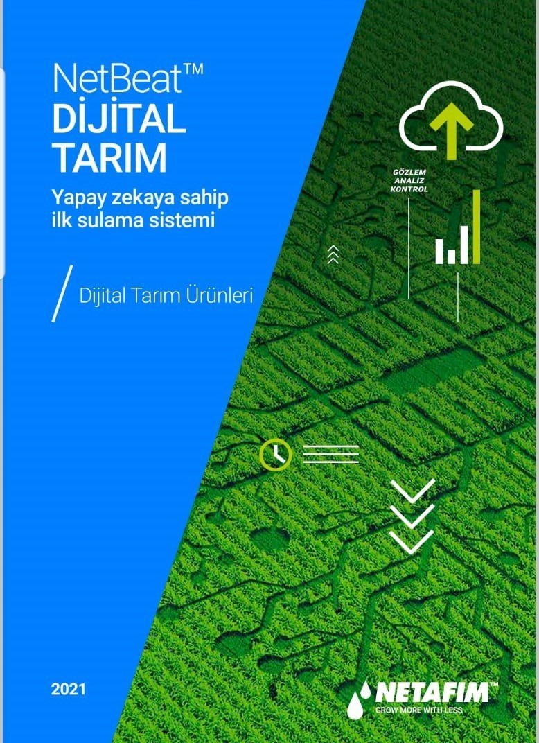 Akıllı tarım teknolojileri